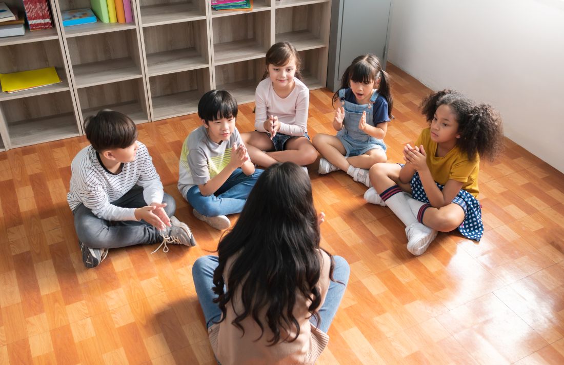 Be Heard with Voice Disorder Treatment | ENT for Children